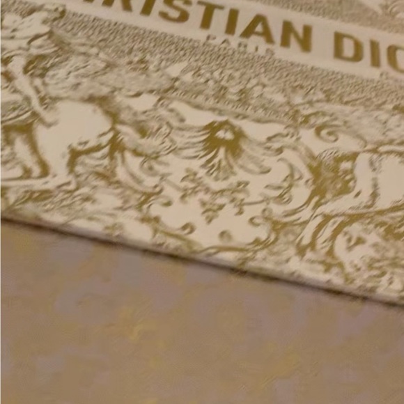 Dior | Storage & Organization | Brand New Rare And Authentic Dior Box ...